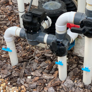 Home - Plumbing Labels