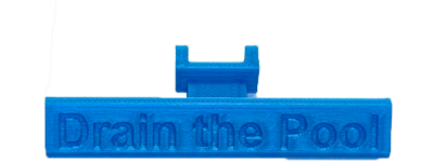 Home - Plumbing Labels