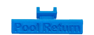 Home - Plumbing Labels