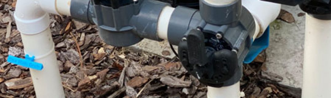 Home - Plumbing Labels